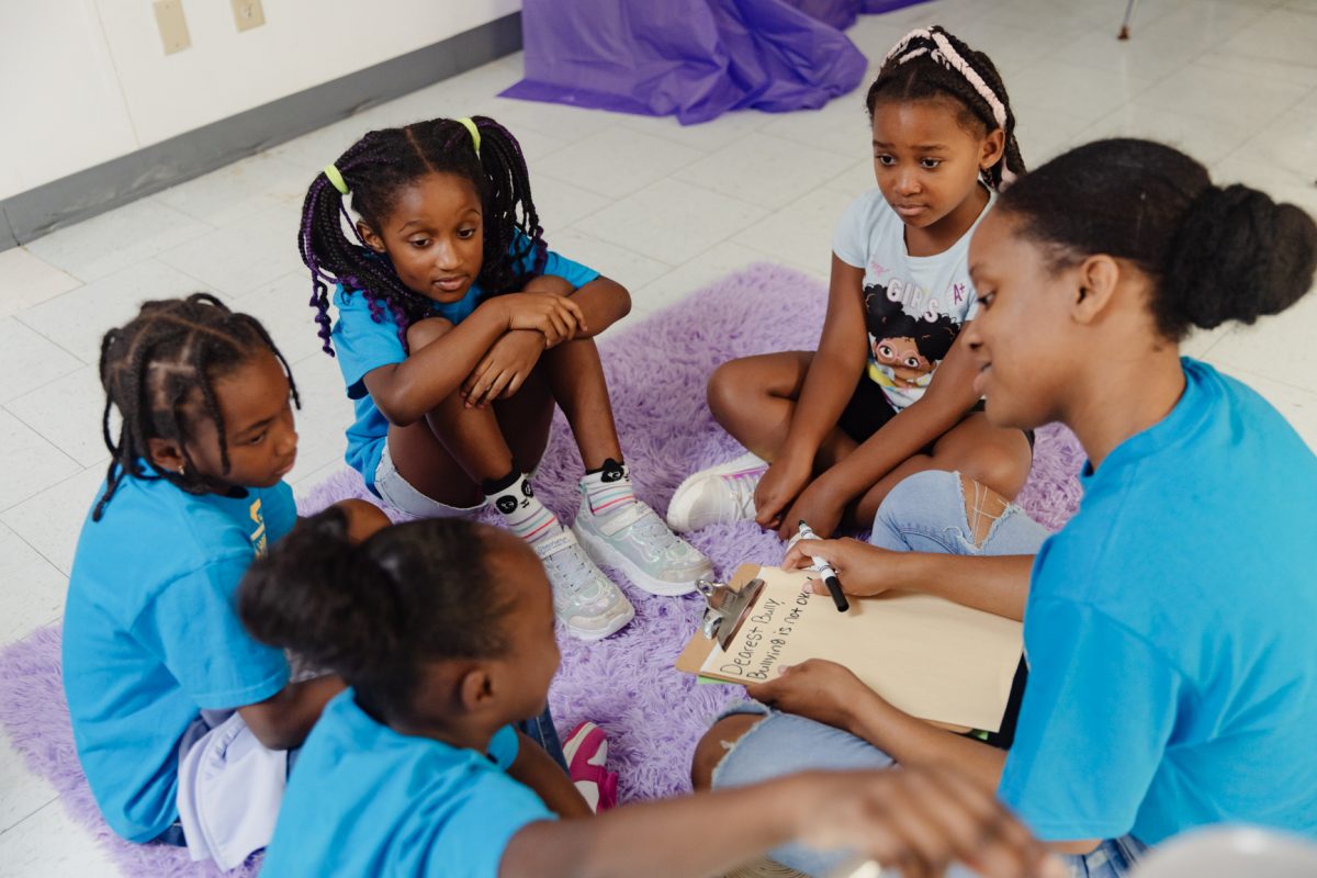 Scholars – HYPE Freedom School