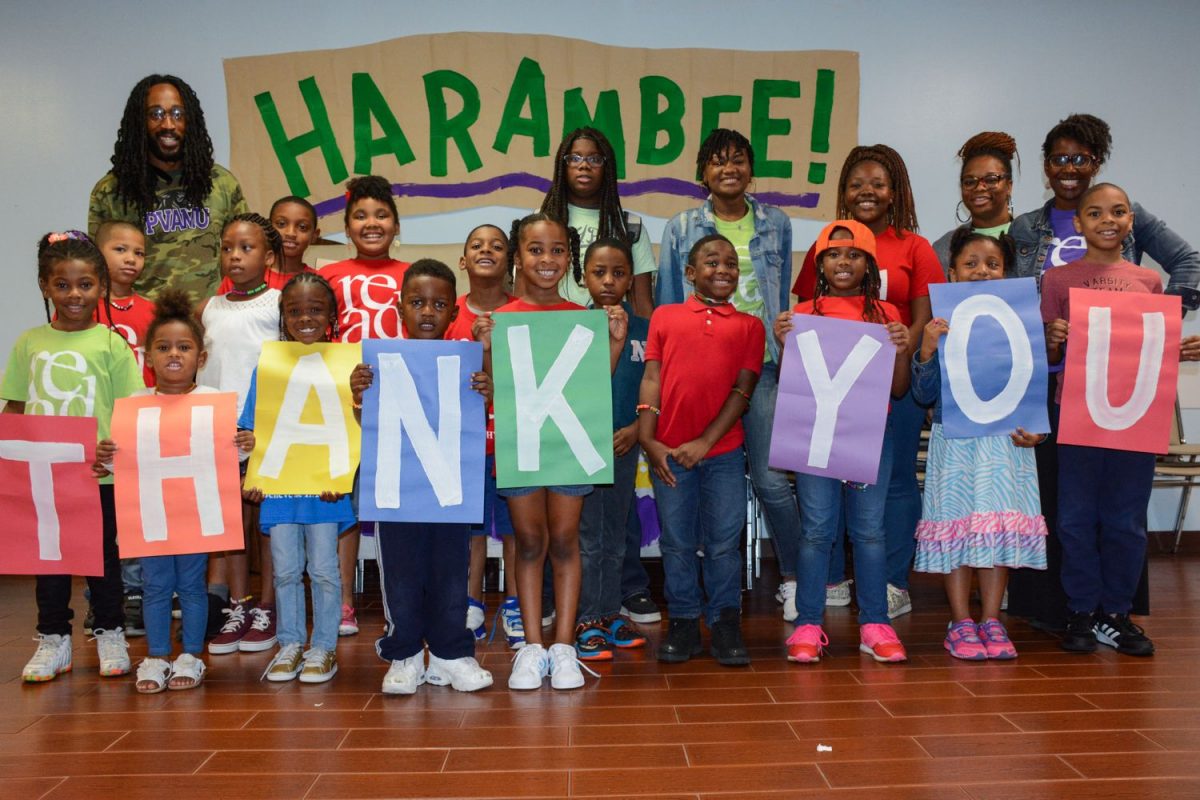 Site Partners – HYPE Freedom School